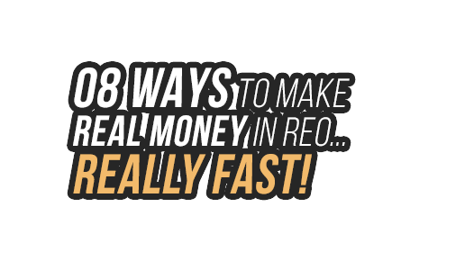 REO Rockstars - Your backstage pass to WILD success in the REO Business ...